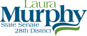 About – Senator Laura Murphy